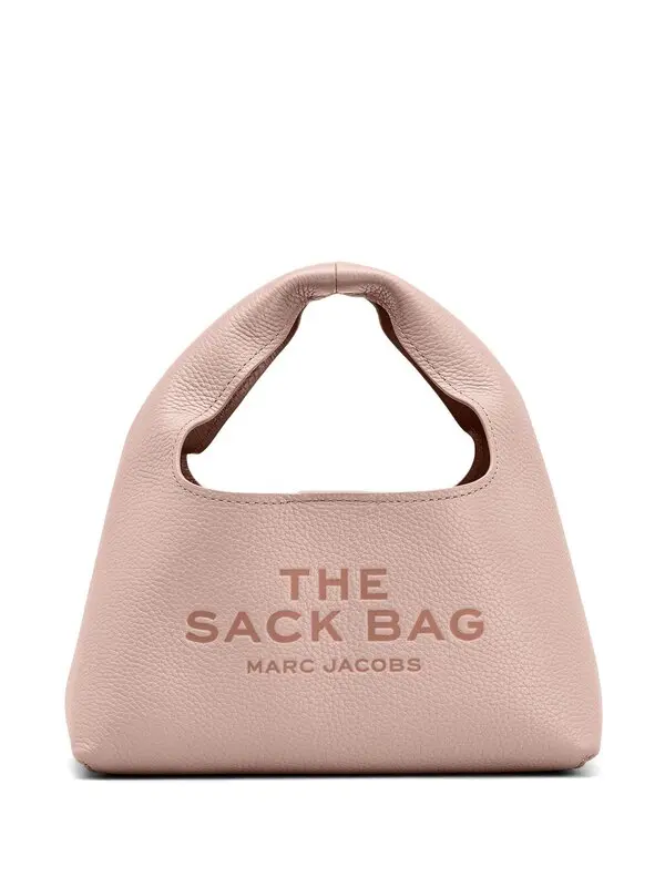 Marc Jacobs Mini Tote Handbag - Rose