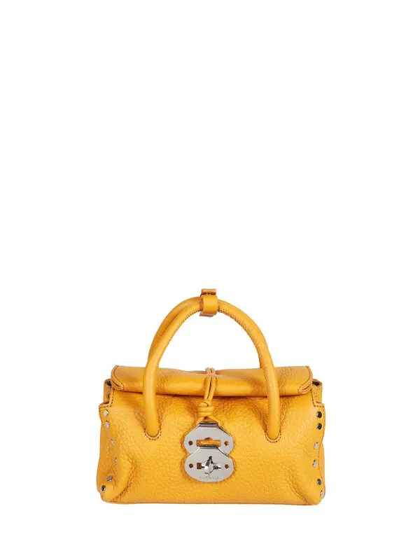 ZANELLATO Dotta Centauro Baby Top Handle Bag
