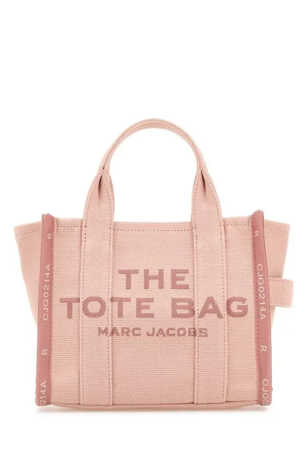 Marc Jacobs The Small Tote Bag - Pink