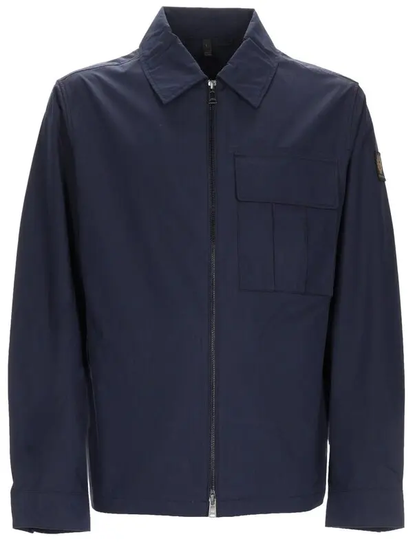 Belstaff Classic Sports Jacket