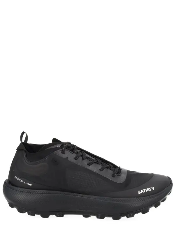 Satisfy Ultimate Comfort Sneakers For