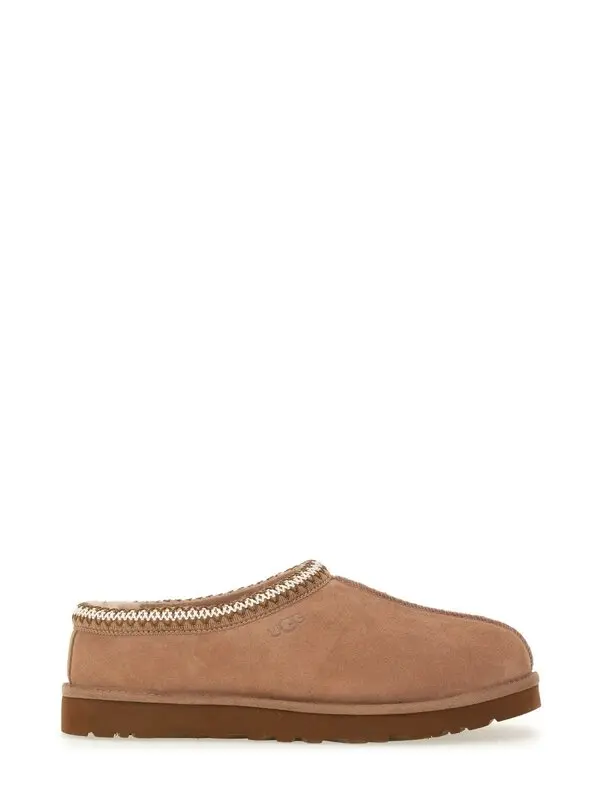UGG Classic Slipper Tassel Ii