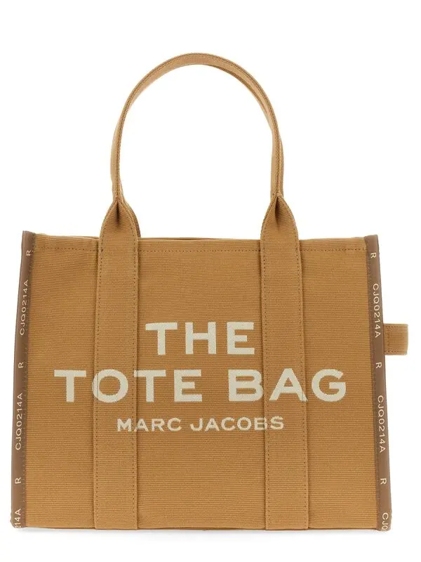 Marc Jacobs The Tote Bag - Beige