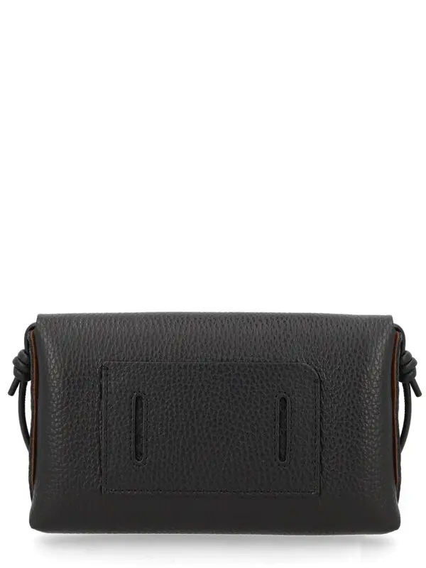 ZANELLATO Elegant Mini Shoulder Bag