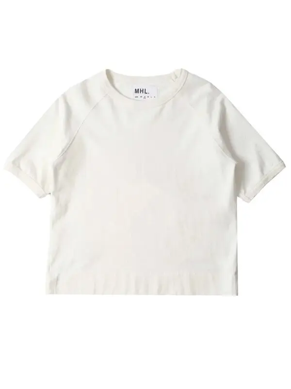 MARGARET HOWELL Cotton T-shirt