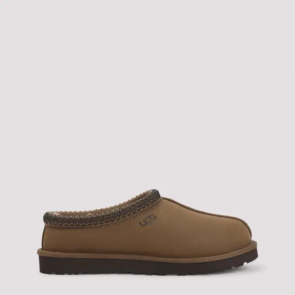 UGG Tasman Ii Nubuck Slipper For