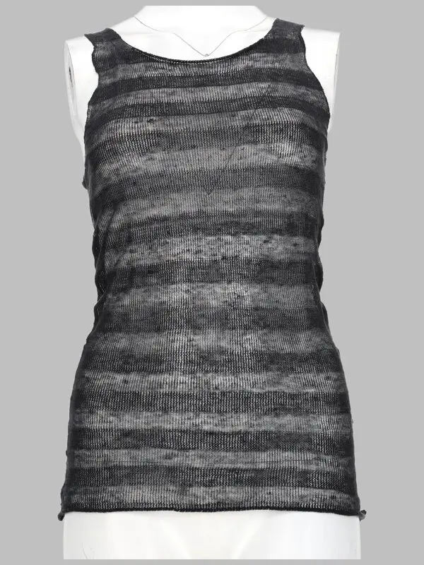 Paloma Wool Organic Hemp Mini Top