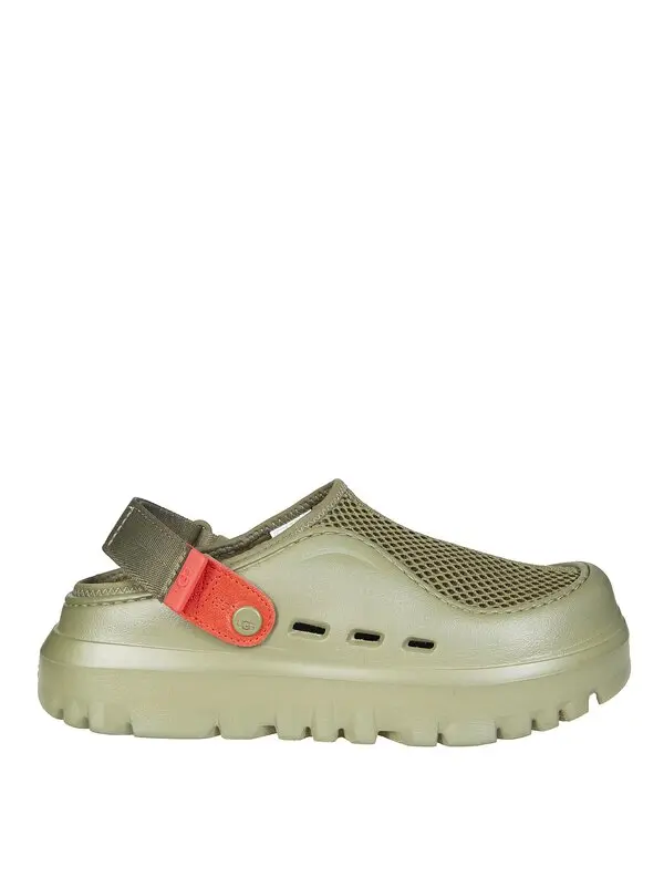 UGG Mini Peakmod Breathe Sneakers