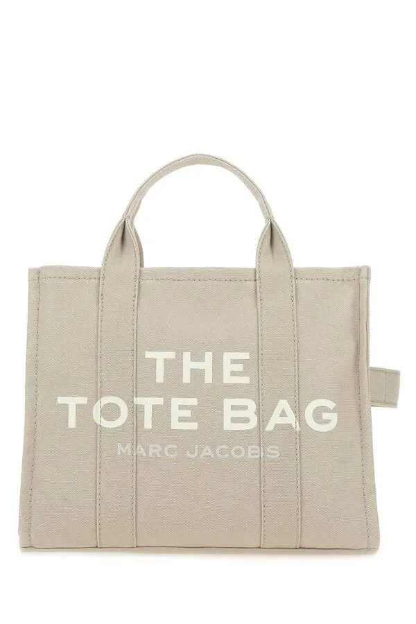 Marc Jacobs Medium Tote Bag In Canvas