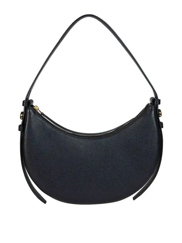 Tory Burch Mini Half Moon Handbag