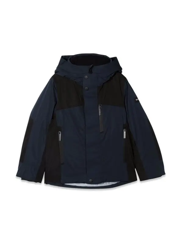 Woolrich Ski Jacket - Blue