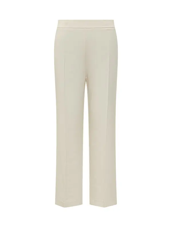 Etro Boot-cut Trousers