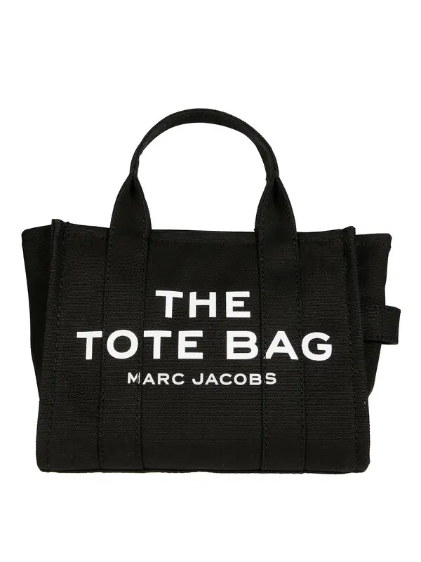 Marc Jacobs The Tote Handbag - Nero