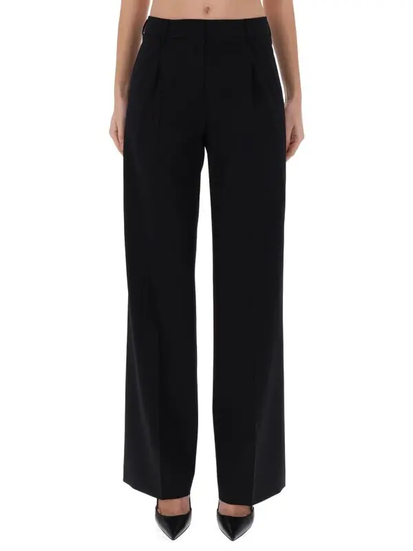 PT TORINO Elegant Tailored Trousers