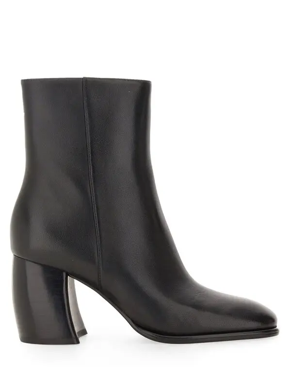 Michael Kors Ankle Boot 'maude' Fw24 Collection