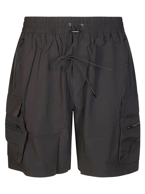 247 REPRESENT Mini Shorts