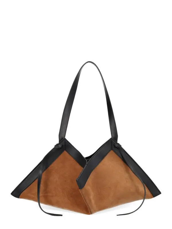 Yuzefi Wonton Suede - Buff
