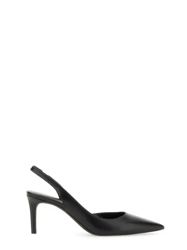 Michael Kors Alina Pump - Black