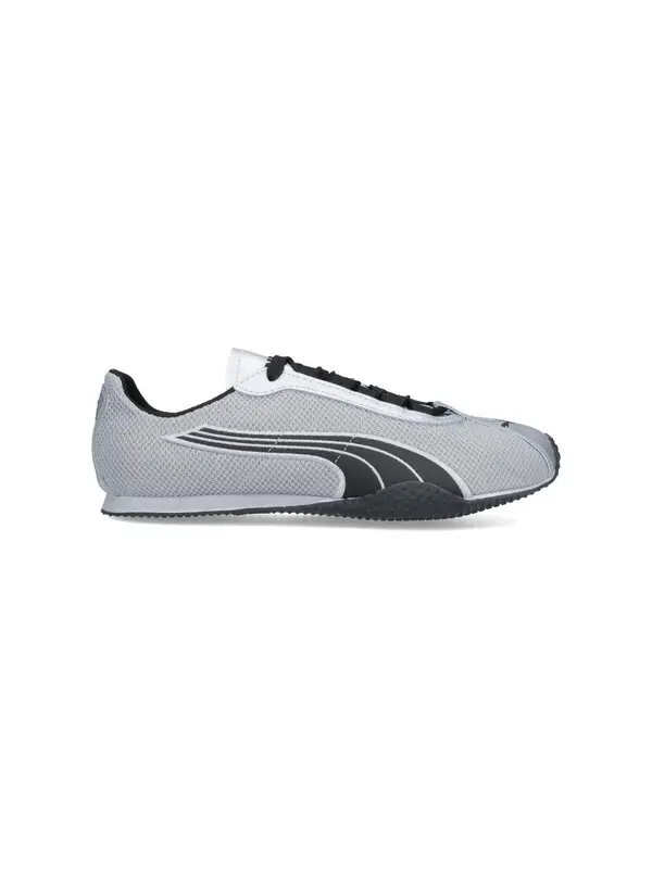PUMA Textured Design Sneakers