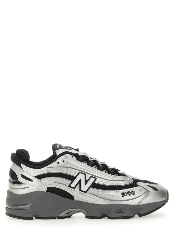 NEW BALANCE M1000 Sneakers - Silver