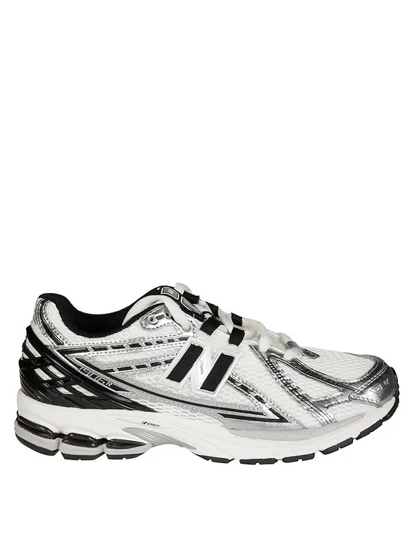 NEW BALANCE Fall 2024" Lace-up Sneakers