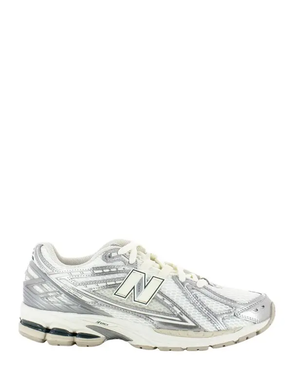 NEW BALANCE 1906r Mesh Lace-up Sneakers