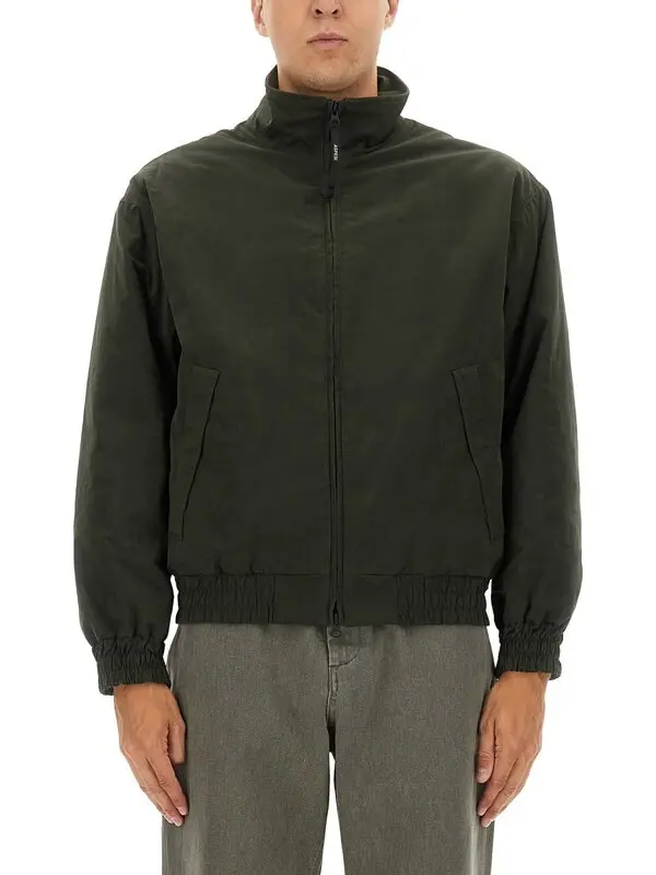 Aspesi Zipped Jacket