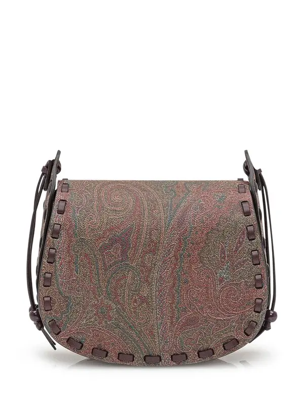 Etro Mini Crossbody Bag With Elegant Design