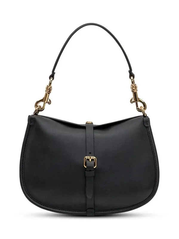 Etro Mini Shoulder Bag - Nero