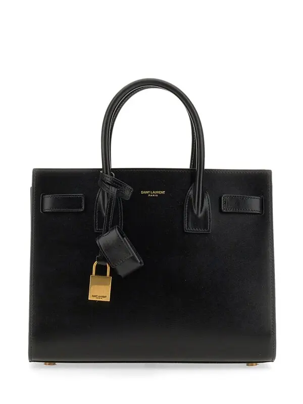 Saint Laurent Classic Top Handle Bag