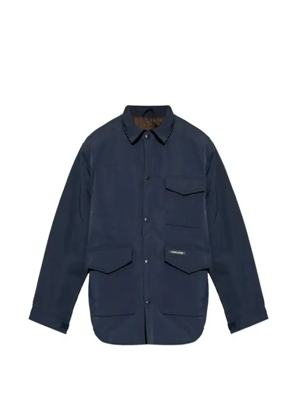 Canada Goose Legacy Shirt Jacket