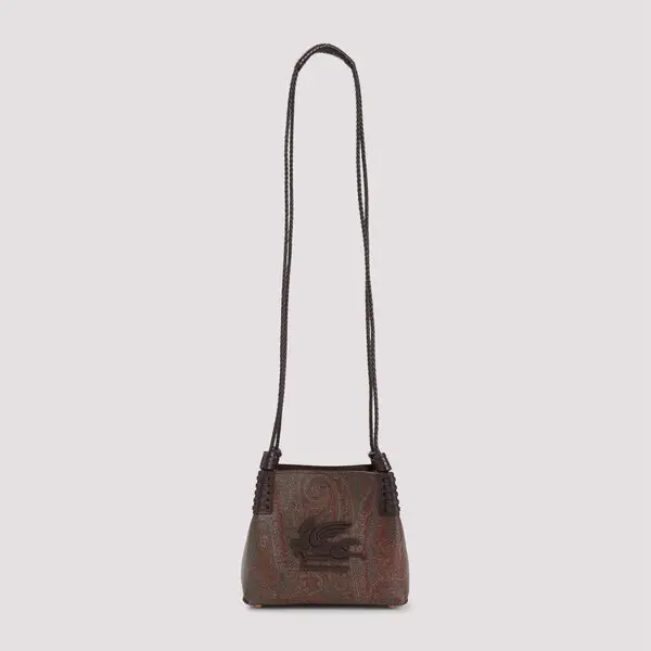 Etro Libra Arnica Xs Shoulder Bag