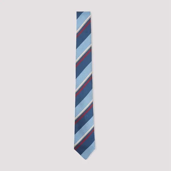 Paul Smith Striped Tie