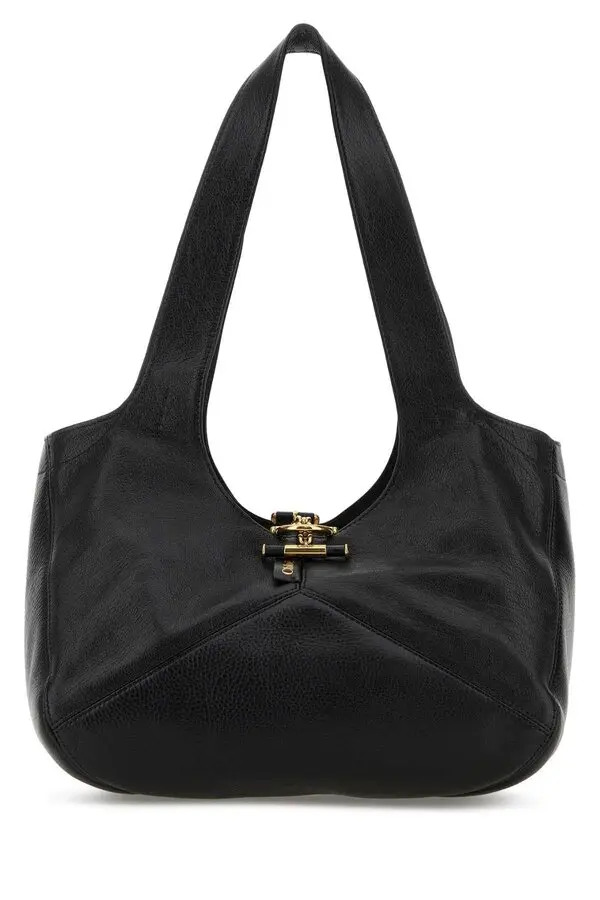 Chloé Mini Balloon Shoulder Bag