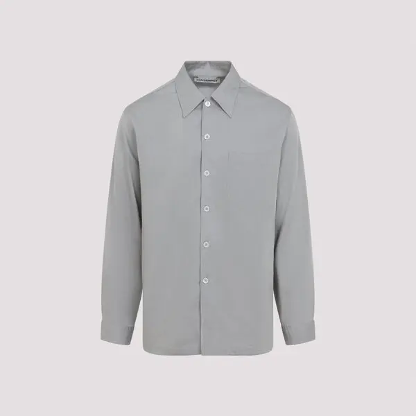 Our Legacy Essential Lyocell Shirt For
