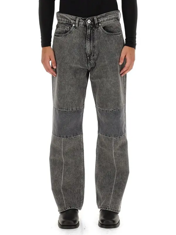 Our Legacy Extended Third Cut Jeans