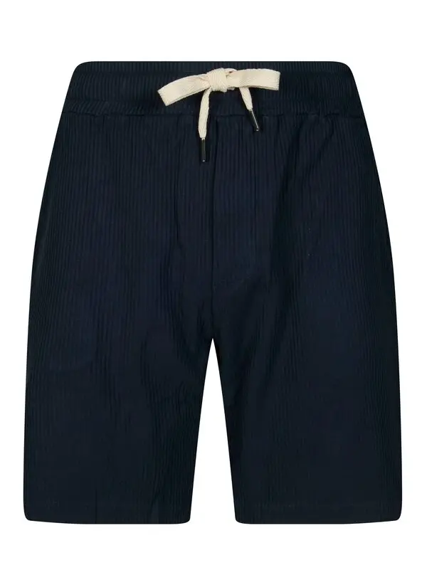DANIELE FIESOLI Mini Length Casual Shorts