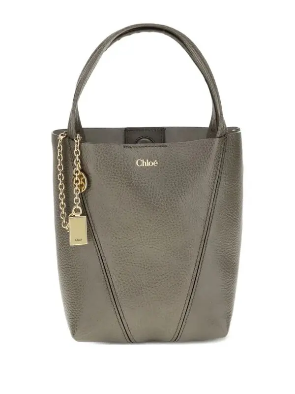 Chloé Chic Spin Mini Handbag