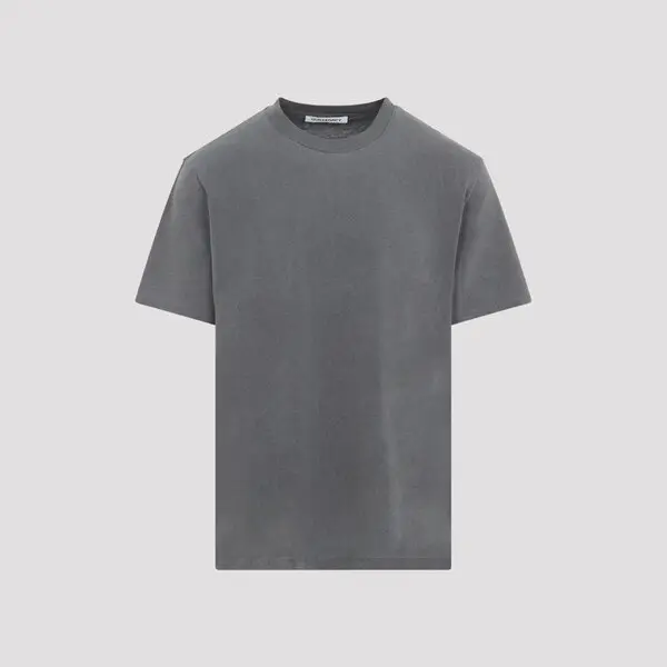 Our Legacy Essential Box T-shirt - Grey