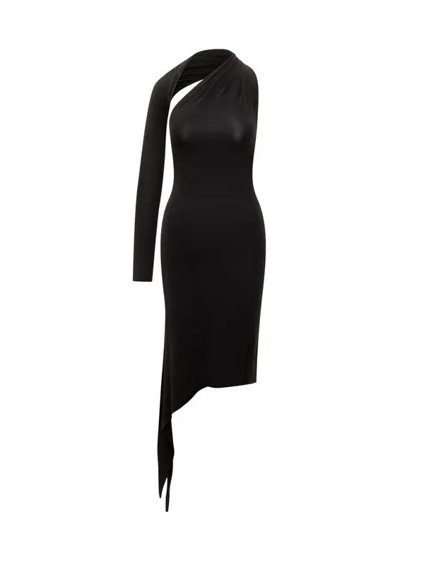 COURREGES Elegant Mini Suit
