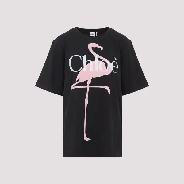Chloé Oversized T-shirt