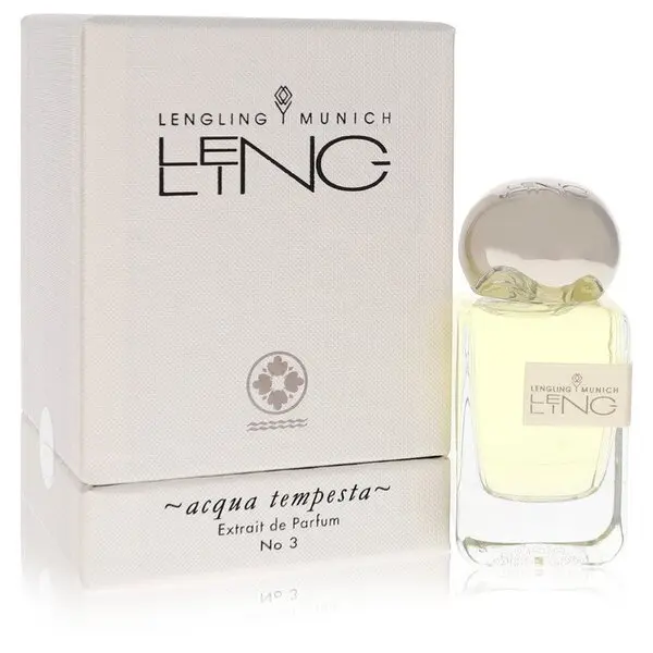 LENGLING MUNICH Acqua Tempesta Extrait De Parfum