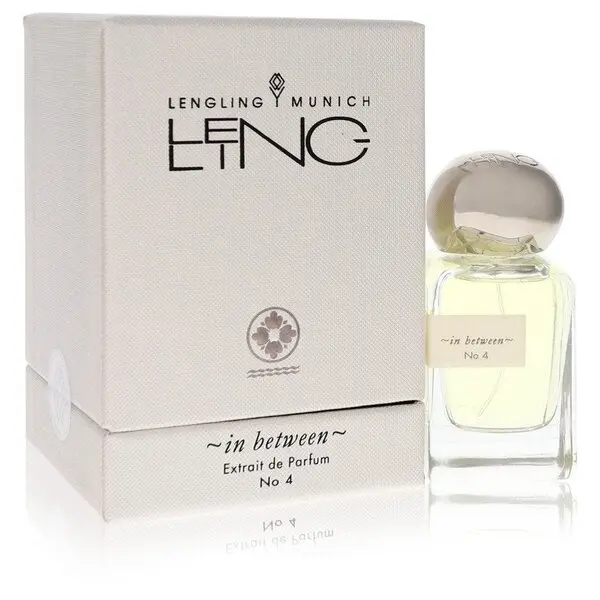 LENGLING MUNICH In Between You Extrait De Parfum Spray