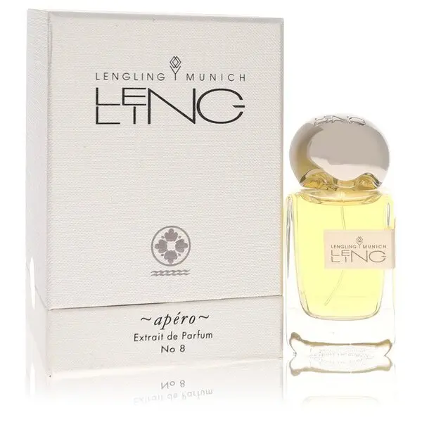 LENGLING MUNICH Mini Apero Extra Fragrance Spray
