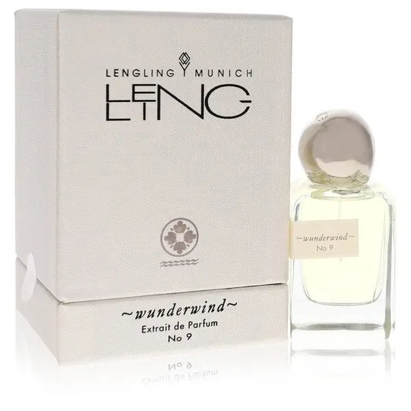 LENGLING MUNICH Wunderwind Mini Extrait De Parfum Spray