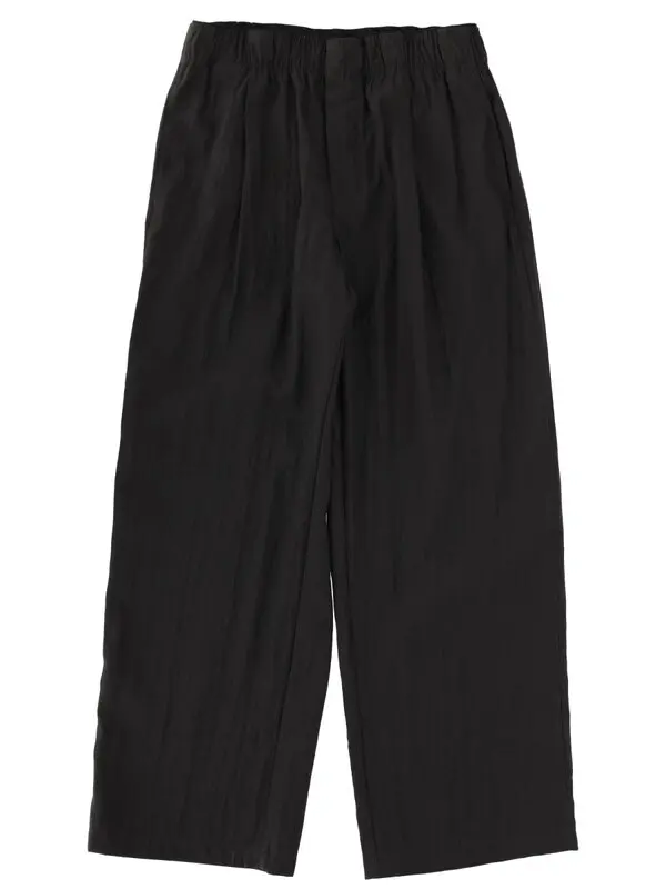 Our Legacy Leisure Fit Relaxed Trousers