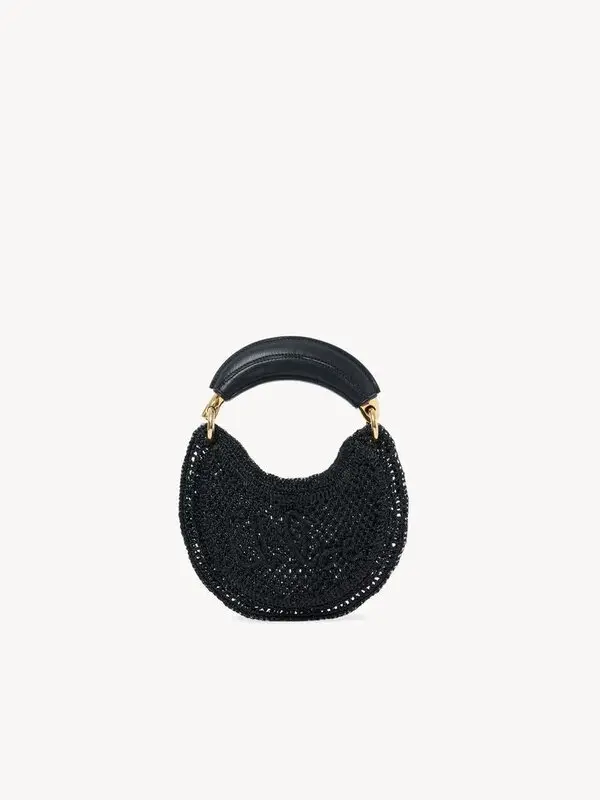 Chloé Mini Summer Banana Handbag