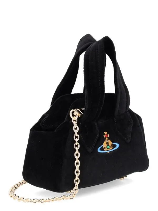 VIVIENNE WESTWOOD Archive Mini Yasmine Handbag