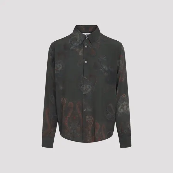 Our Legacy Beyond Shirt For Ss26