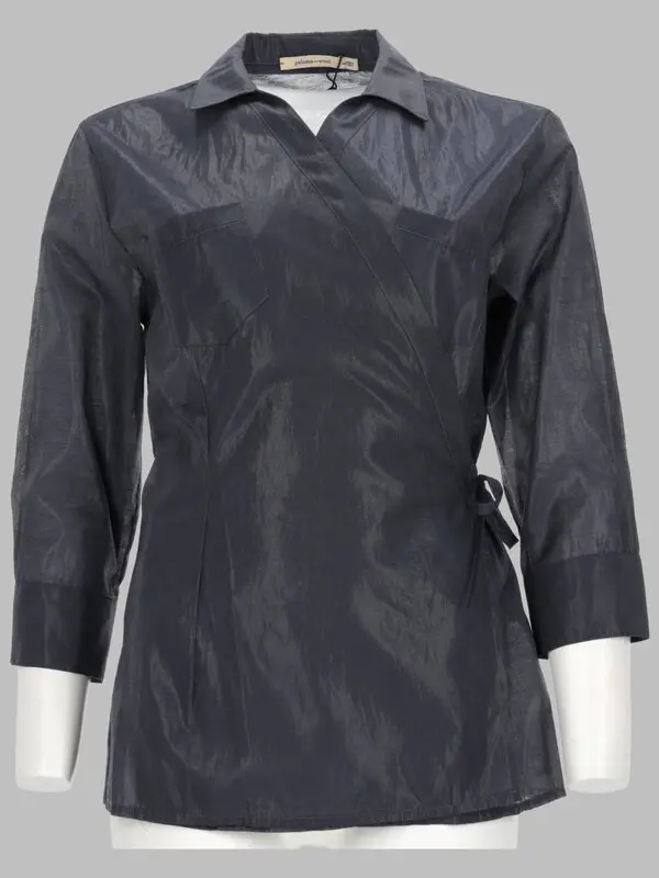 Paloma Wool Organic Cotton Blend Shirt
